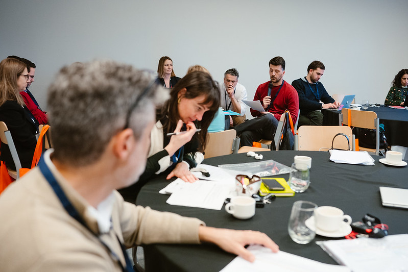 5 good reasons to apply to the EUI Peer Review call | EUI