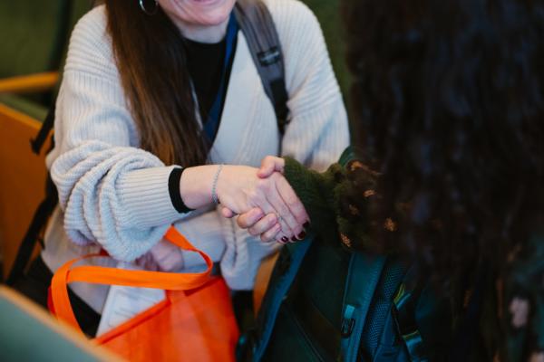 Synergieën creëren tussen steden met de Urban Matchmaker tool van ...