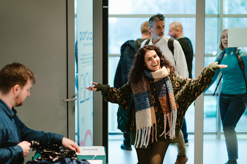 The results for the call for Peer Reviews are in! | EUI