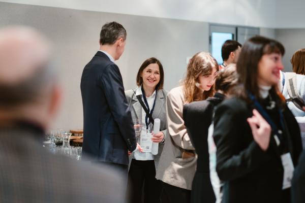 Infosessie over EUI Call for Peer Reviews | EUI