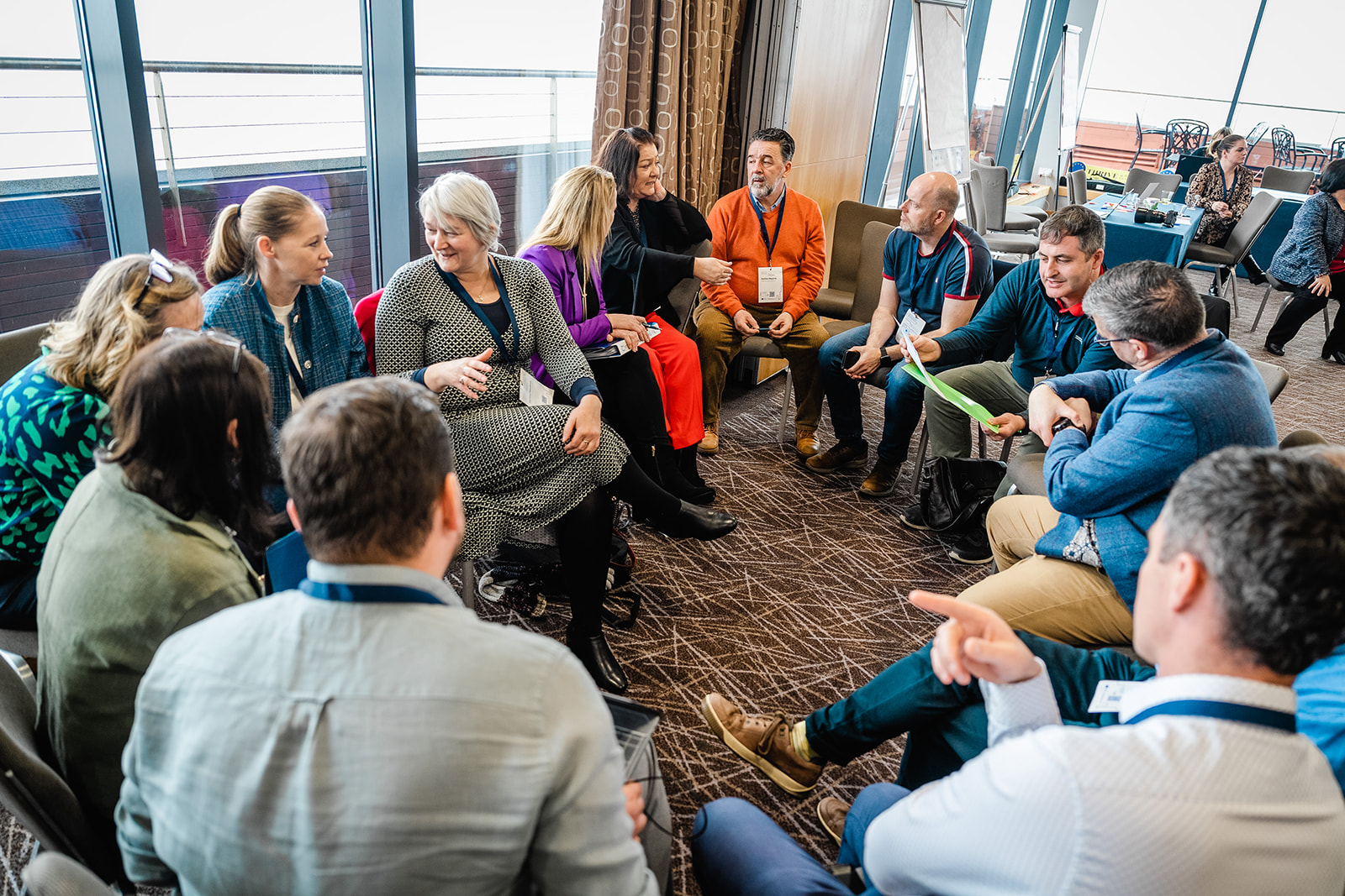 How multilevel governance can transform European cities | EUI