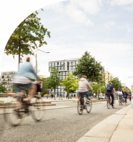 Info session : Innovative Actions | EUI