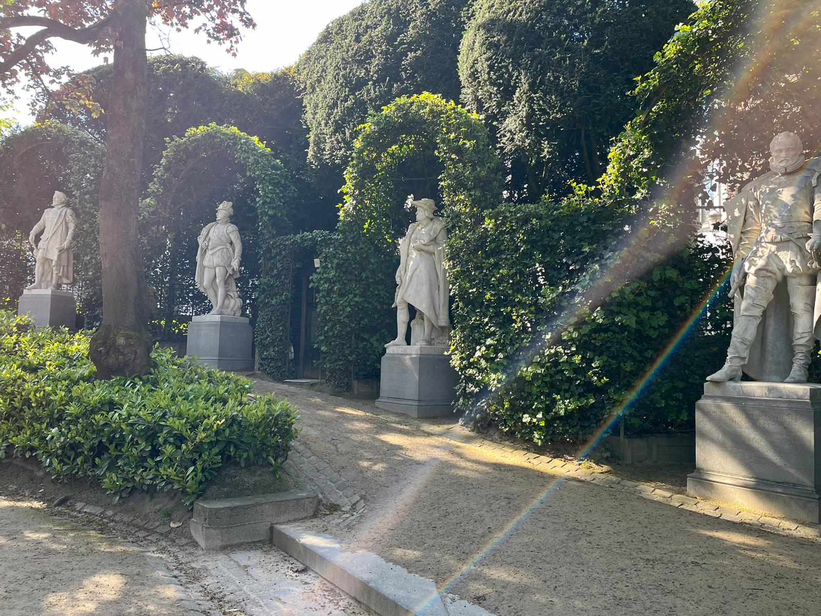 Culture and cultural heritage as mobilising factors | EUI