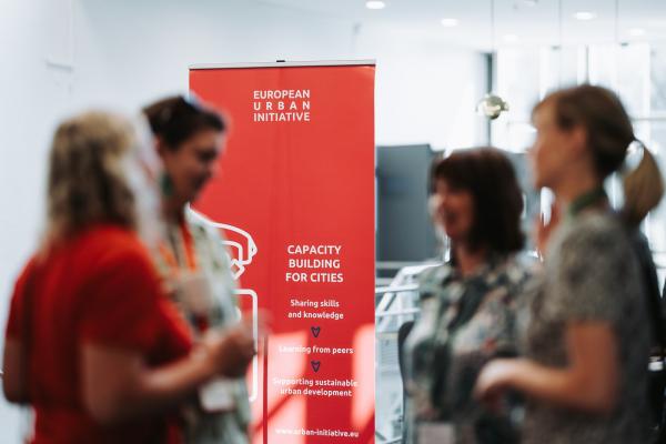 How City-Region Cooperation Crafts Sustainable Innovative Ecosystems: a ...