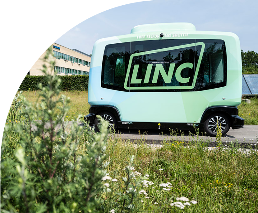 Technology in cities | EUI