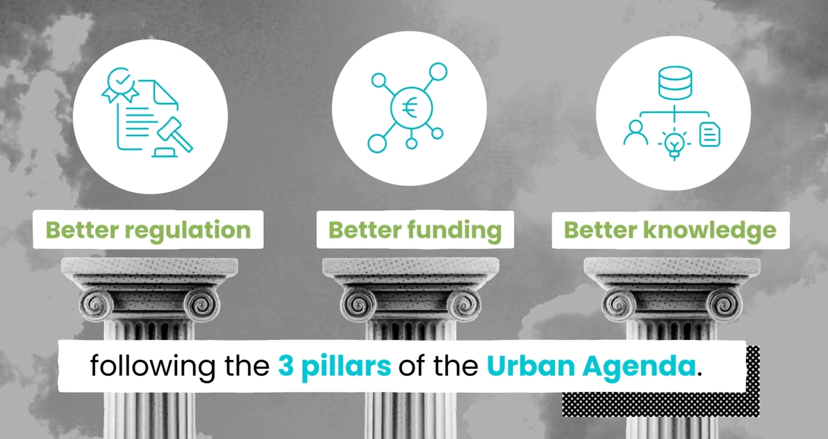Applicant Seminar - Urban Agenda for the EU : Call for Partners | EUI