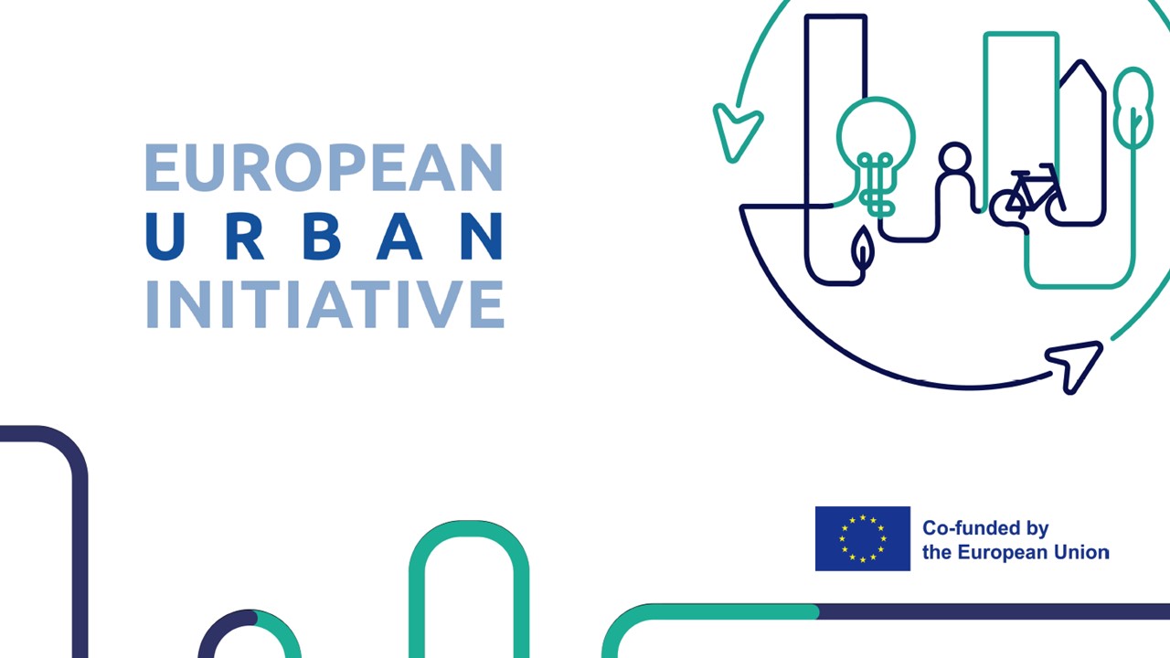 The European Urban Initiative: official agreement signed between the ...